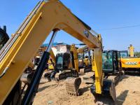 China 2022 Caterpillar 307 Hydraulic Excavator 7 Ton 0.33m3 Bucket for Construction for sale