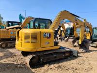 China 2022 Caterpillar 307 Hydraulic Excavator 7 Ton 0.33m3 Bucket for Construction for sale