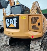 China Used CAT 307.5 Excavator 8 Ton 2022 Model with Advanced Energy-saving Technology for sale