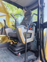 China Caterpillar 320GC Hydraulic Crawler Excavator 2022 20 Ton 1.0m3 Bucket for sale