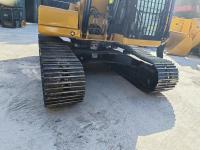 China Caterpillar 320GC Hydraulic Crawler Excavator 2022 20 Ton 1.0m3 Bucket for sale