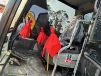 China Used CAT 312GC Hydraulic Crawler Excavator 12 Ton 0.53m3 Bucket for Excavation for sale