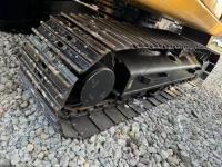 China Used CAT 312GC Hydraulic Crawler Excavator 12 Ton 0.53m3 Bucket for Excavation for sale