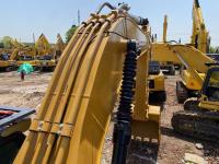 China 2022 Caterpillar 336 Hydraulic Excavator 36 Ton 225kW Electronic Fuel Injection for sale