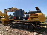 China 2022 Caterpillar 336 Hydraulic Excavator 36 Ton 225kW Electronic Fuel Injection for sale
