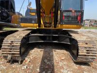 China 2022 Caterpillar 336 Hydraulic Excavator 36 Ton 225kW Electronic Fuel Injection for sale