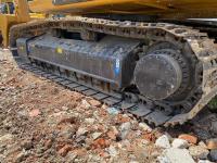 China 2022 Caterpillar 336 Hydraulic Excavator 36 Ton 225kW Electronic Fuel Injection for sale