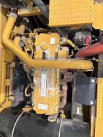 China Flexible and Versatile Used CAT Excavators for Different Excavation and Operation Functions for sale