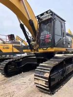 China Flexible and Versatile Used CAT Excavators for Different Excavation and Operation Functions for sale