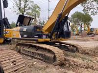 China Advanced Safety Used CAT330 Excavators for More Productive Operations for sale