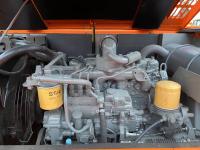 China Used Hitachi ZX70 Excavator Advanced Technology and Stable Performance for Construction Projects for sale