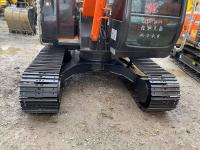 China Used Hitachi ZX70 Excavator Advanced Technology and Stable Performance for Construction Projects for sale