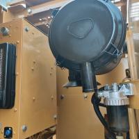 China Experience Smooth and Precise Operation with Caterpillar 320C Used Excavator Equipment for sale