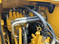 China Used CAT Excavators Caterpillar 320D2 with Advanced Hydraulic System and Electronic Control Technology for sale