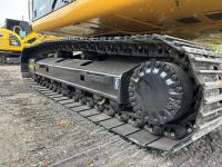 China Used CAT Excavators Caterpillar 320D2 with Advanced Hydraulic System and Electronic Control Technology for sale