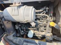 China Used Komatsu PC35 Excavator 2022 3.5 Ton Hydraulic Crawler Excavator 21kW Engine for sale