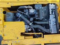 China Stable and Safe Used Komatsu PC130 Excavator for Construction Projects for sale