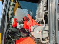 China Stable and Safe Used Komatsu PC130 Excavator for Construction Projects for sale