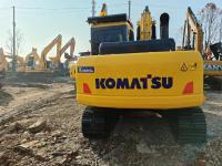 China Stable and Safe Used Komatsu PC130 Excavator for Construction Projects for sale