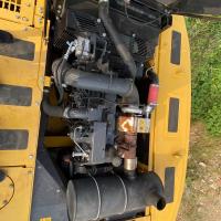 China Komatsu PC360-8MO 36 Ton Hydraulic Crawler Excavator 1.6m³ Bucket 180kW Engine for sale