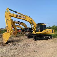 China Komatsu PC360-8MO 36 Ton Hydraulic Crawler Excavator 1.6m³ Bucket 180kW Engine for sale