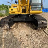 China Komatsu PC360-8MO 36 Ton Hydraulic Crawler Excavator 1.6m³ Bucket 180kW Engine for sale