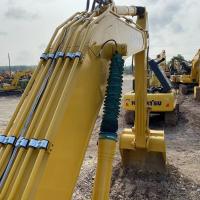 China Komatsu PC360-8MO 36 Ton Hydraulic Crawler Excavator 1.6m³ Bucket 180kW Engine for sale