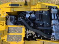 China Komatsu PC120 Hydraulic Crawler Excavator 12 Ton 0.5m³ Bucket 2022 Model for sale