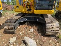 China Komatsu PC120 Hydraulic Crawler Excavator 12 Ton 0.5m³ Bucket 2022 Model for sale