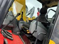 China High-Performance Used Komatsu PC138 Excavator for Smooth and Precise Operations Year 2022 for sale