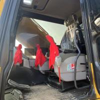 China Komatsu PC350 Excavator Comfortable Operating Environment for Operators for sale
