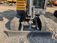 China Find the Perfect Used Volvo EC60 Excavator for Your Construction Projects for sale