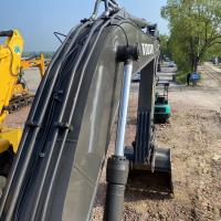 China Volvo EC240 Hydraulic Crawler Excavator 24 Ton 1.1m³ Bucket 2022 for sale
