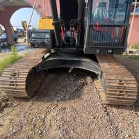 China Volvo EC240 Hydraulic Crawler Excavator 24 Ton 1.1m³ Bucket 2022 for sale
