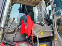 China Volvo EC290 Hydraulic Crawler Excavator 29 Ton 1.4m³ Bucket 2022 for sale