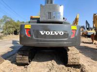 China Volvo EC290 Hydraulic Crawler Excavator 29 Ton 1.4m³ Bucket 2022 for sale