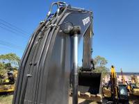 China Volvo EC290 Hydraulic Crawler Excavator 29 Ton 1.4m³ Bucket 2022 for sale