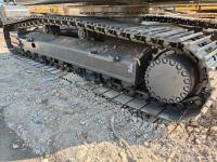 China Volvo EC290 Hydraulic Crawler Excavator 29 Ton 1.4m³ Bucket 2022 for sale