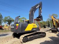 China Volvo EC290 Hydraulic Crawler Excavator 29 Ton 1.4m³ Bucket 2022 for sale