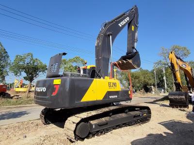 China Volvo EC290 Hydraulic Crawler Excavator 29 Ton 1.4m³ Bucket 2022 for sale
