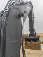China Volvo EC350 Hydraulic Crawler Excavator 35 Ton 2022 2.53m3 Bucket Low Fuel Consumption for sale