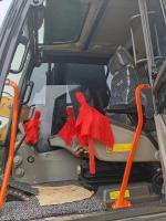 China Volvo EC350 Hydraulic Crawler Excavator 35 Ton 2022 2.53m3 Bucket Low Fuel Consumption for sale