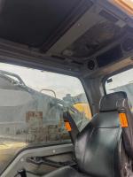 China Volvo EC700 Hydraulic Crawler Excavator 2021 70 Ton 6.6m³ Bucket for sale