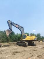 China Volvo EC700 Hydraulic Crawler Excavator 2021 70 Ton 6.6m³ Bucket for sale