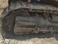 China Volvo EC700 Hydraulic Crawler Excavator 2021 70 Ton 6.6m³ Bucket for sale