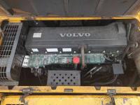 China Volvo EC700 Hydraulic Crawler Excavator 2021 70 Ton 6.6m³ Bucket for sale