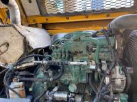 China High Safety Performance Used Volvo Excavator EC80D with Spacious and Comfortable Cab for sale