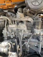 China Advanced Control System Used Sany Excavator SY60C for Precise Operation for sale