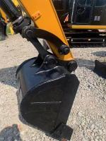 China Advanced Control System Used Sany Excavator SY60C for Precise Operation for sale