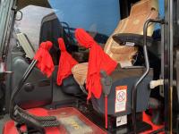 China Sany SY135C Pro 13 Ton Hydraulic Crawler Excavator 2022 Low Emission Engine for sale